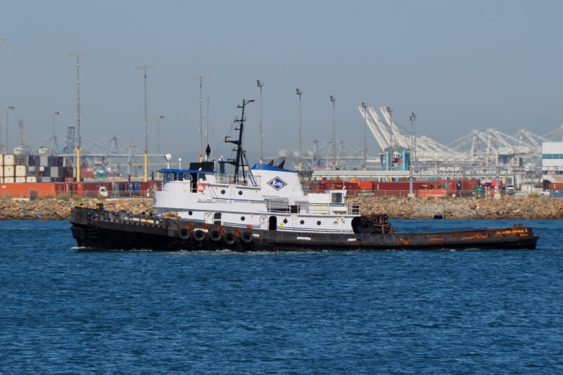 Tugboat Information