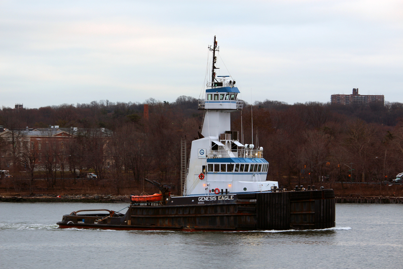 Tugboat Information