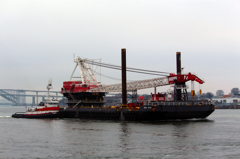 Tugboat Information
