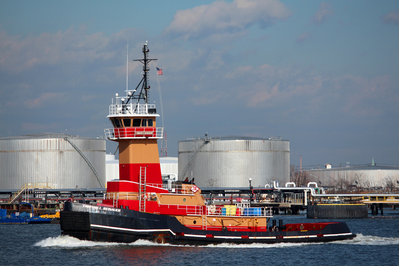Tugboat Information