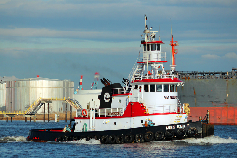 Tugboat Information