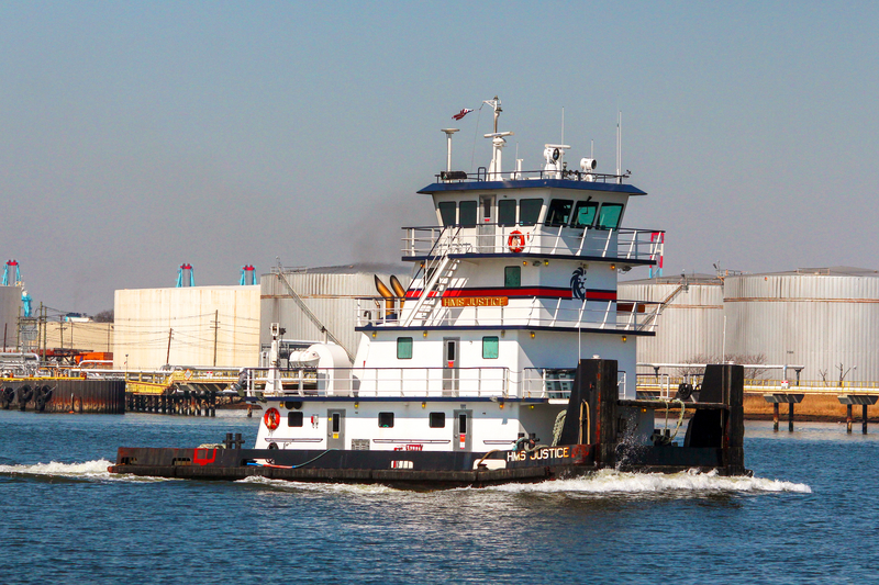 Tugboat Information