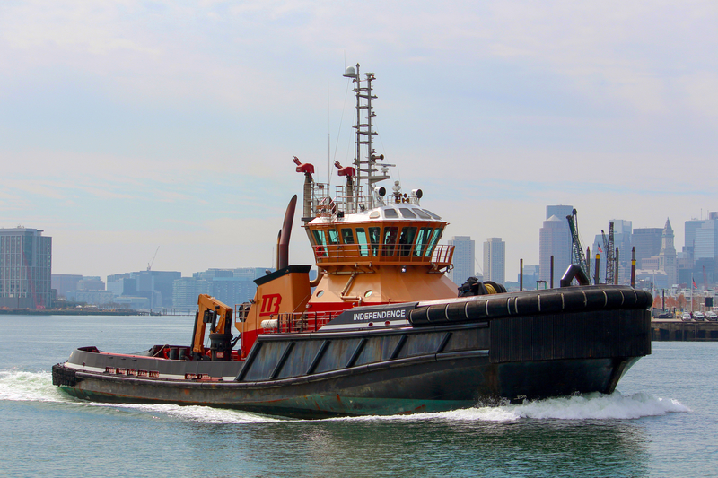 Tugboat Information