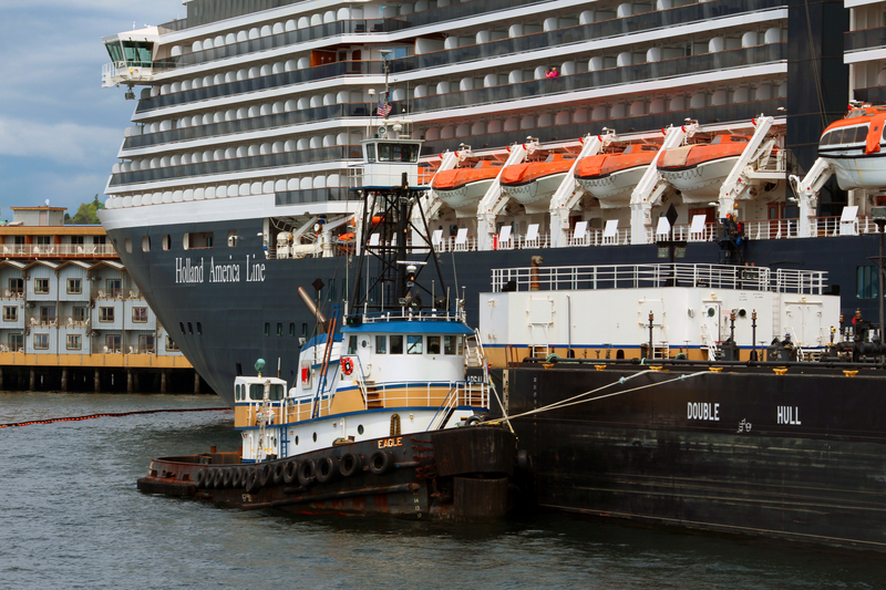 Tugboat Information