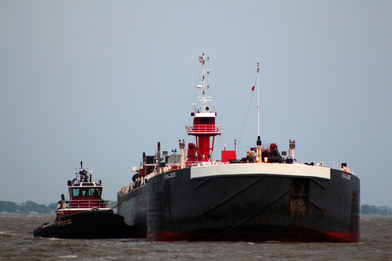 Tugboat Information