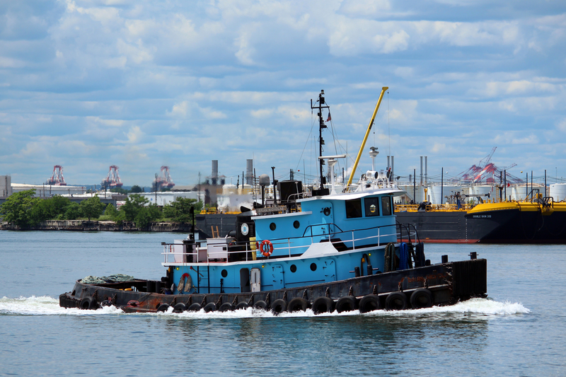 Tugboat Information