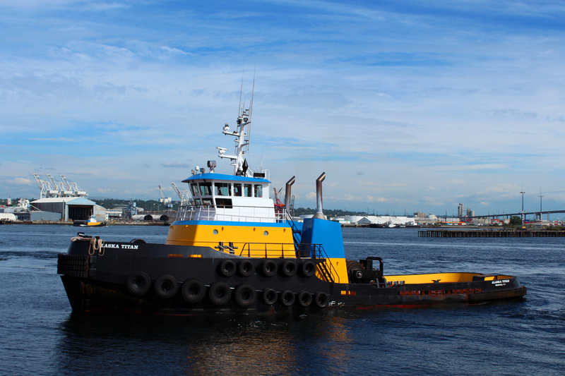 Tugboat Information