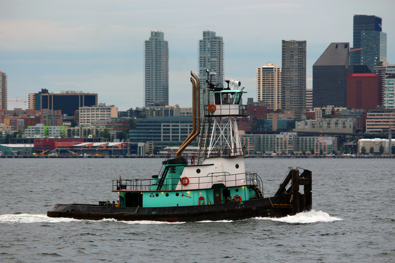 Tugboat Information