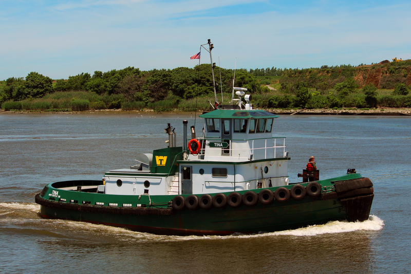 Tugboat Information