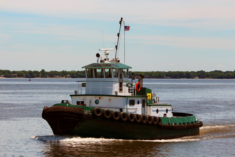 Tugboat Information