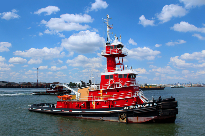 Tugboat Information