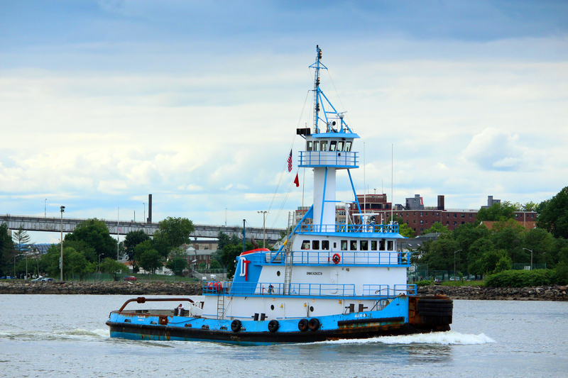 Tugboat Information