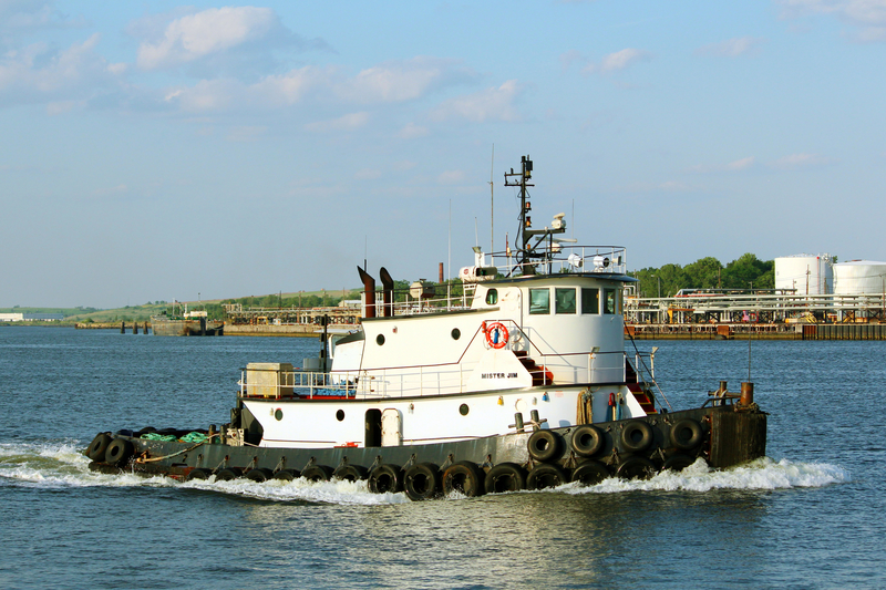 Tugboat Information
