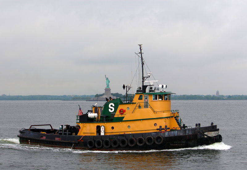 Tugboat Information