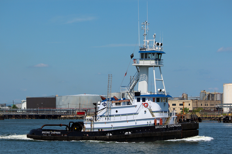 Tugboat Information