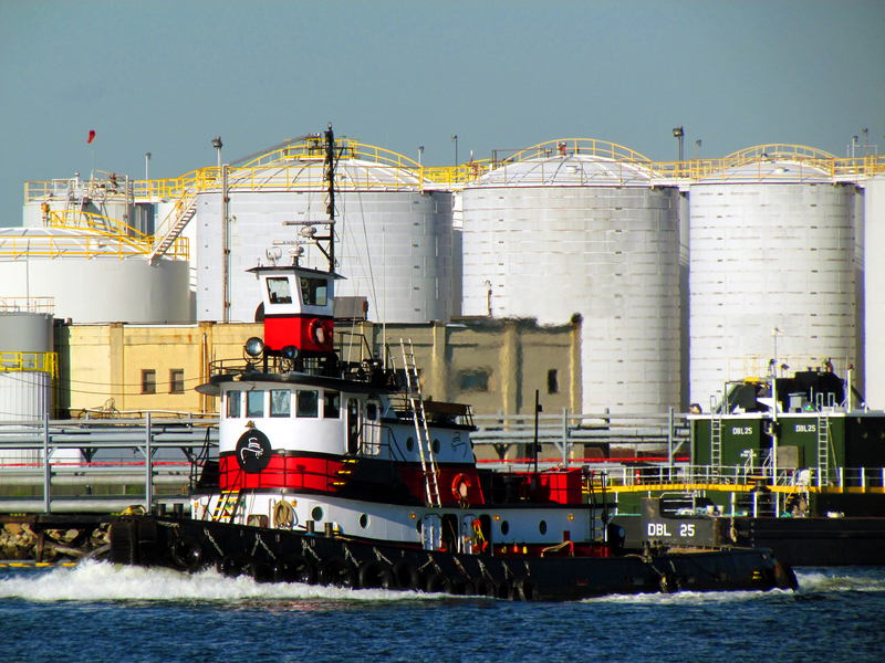 Tugboat Information