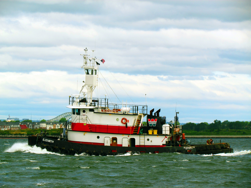 Tugboat Information