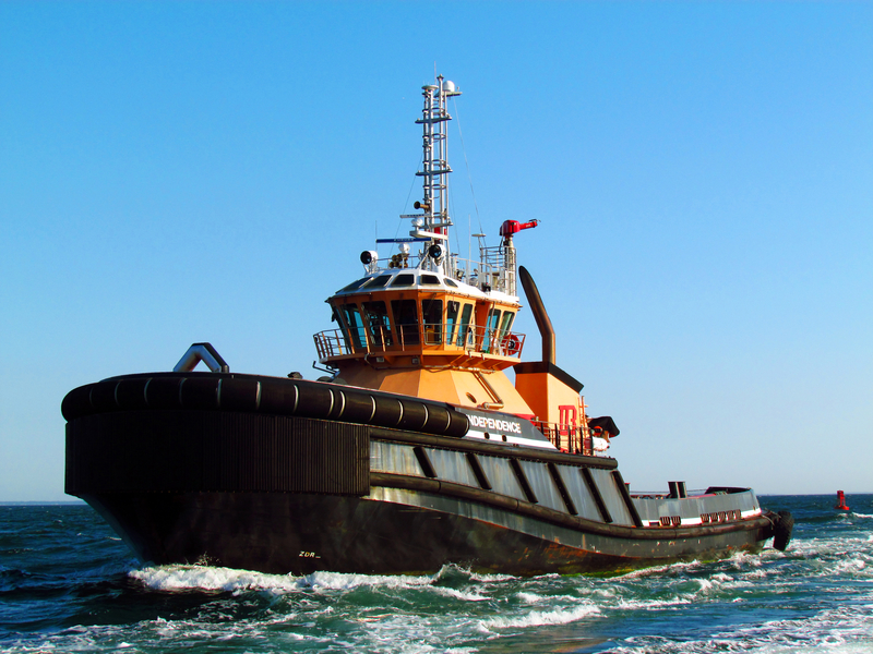 Tugboat Information