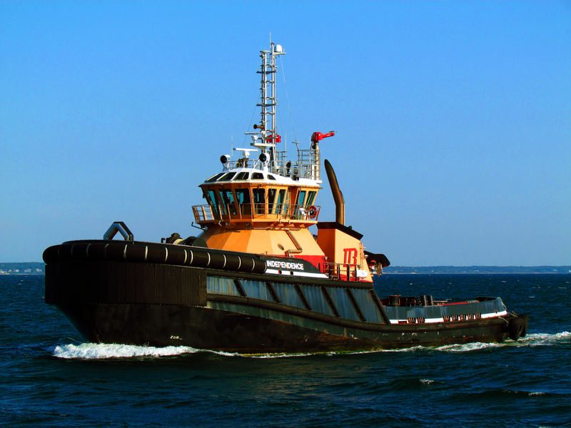 Tugboat Information
