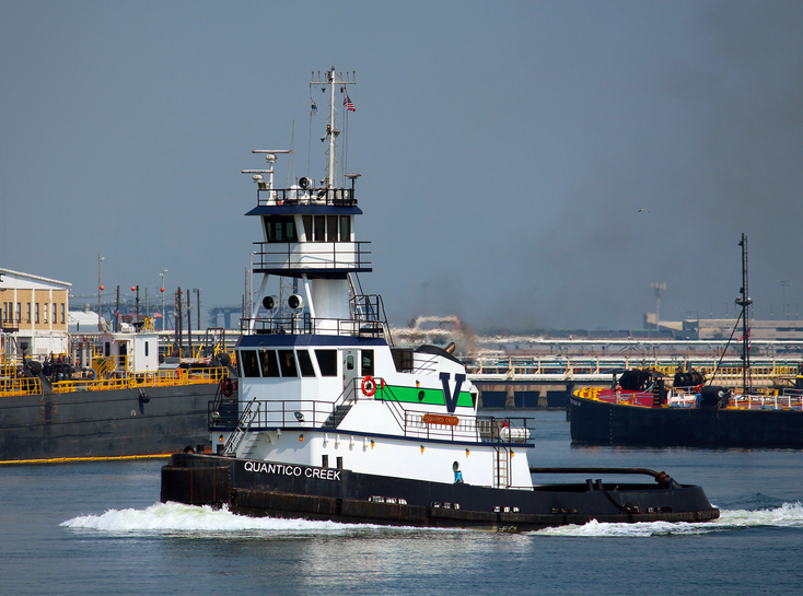 Tugboat Information