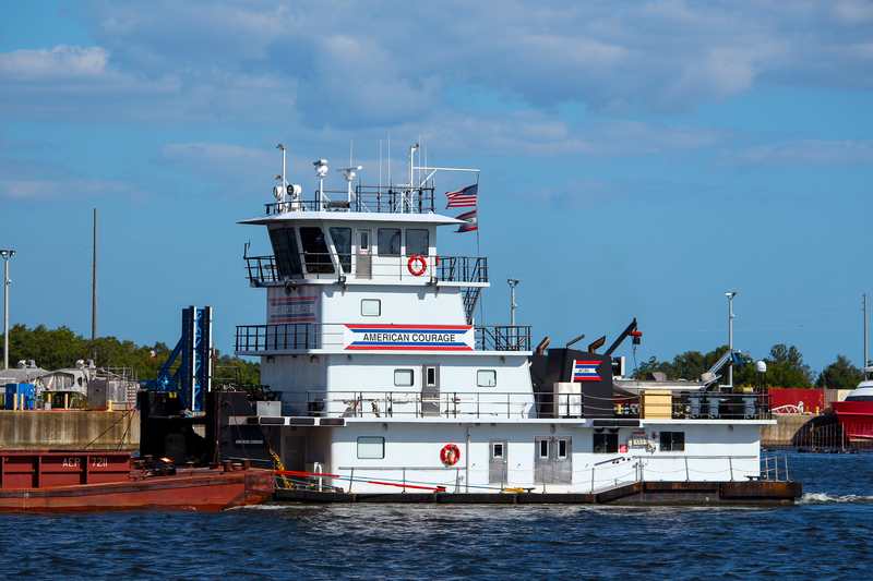 Tugboat Information