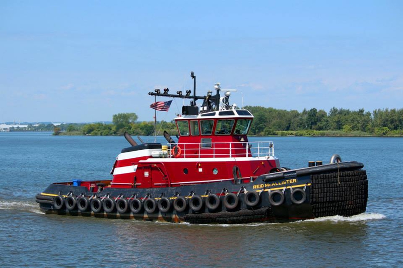 Tugboat Information