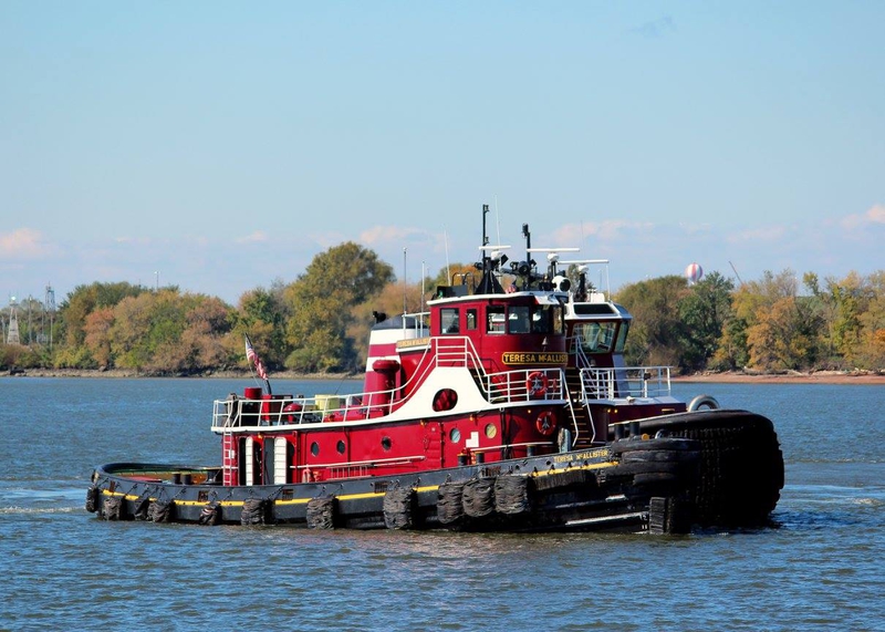 Tugboat Information