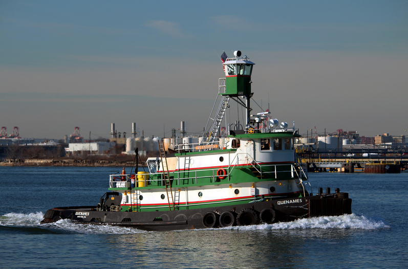 Tugboat Information