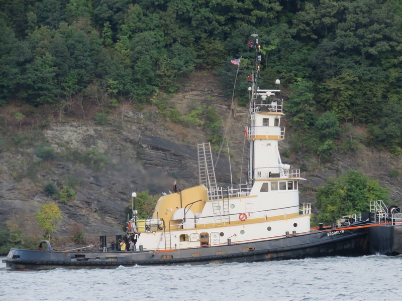 Tugboat Information