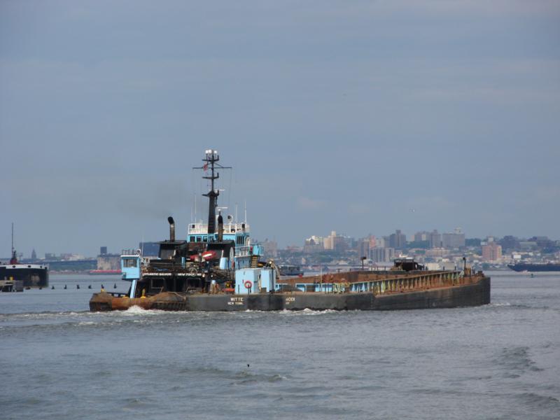 Tugboat Information
