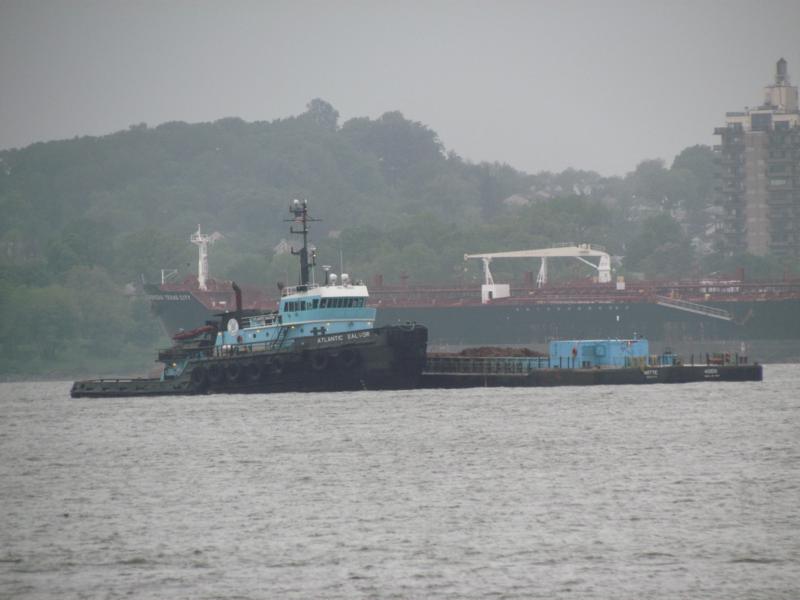 Tugboat Information