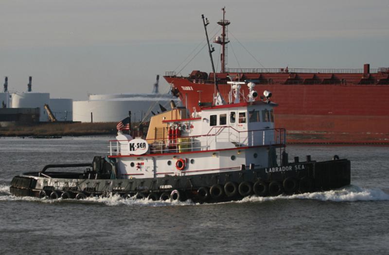 Tugboat Information