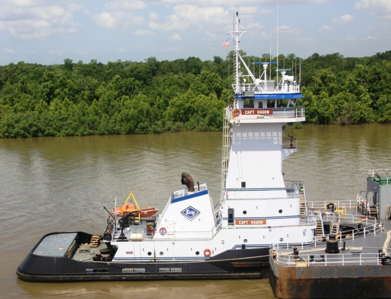 Tugboat Information