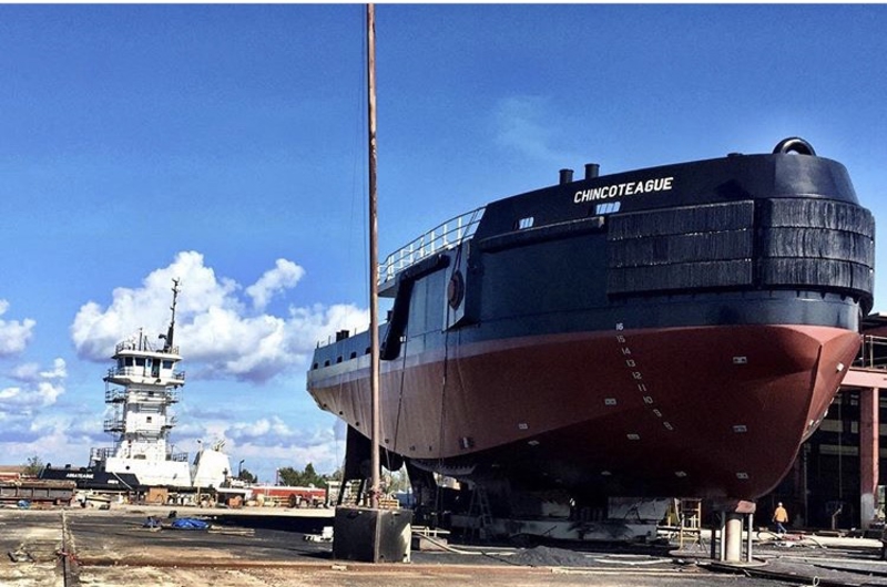 Tugboat Information