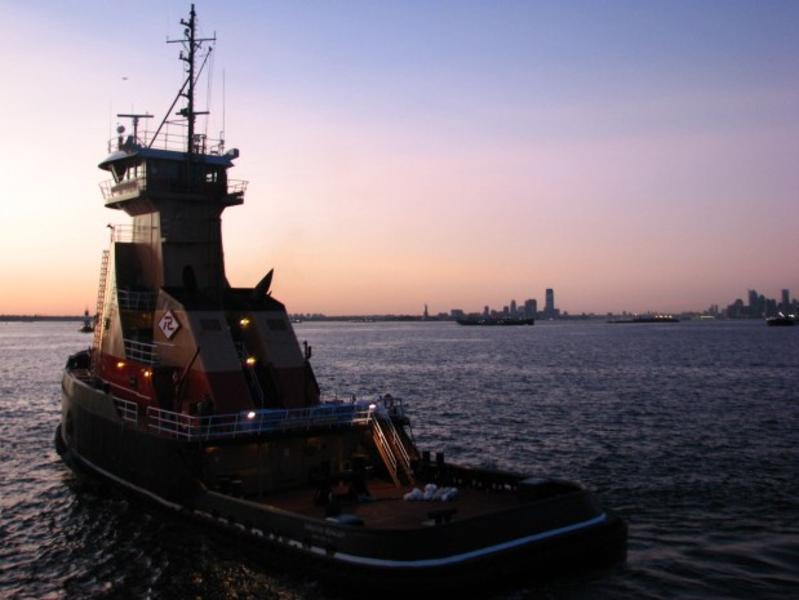 Tugboat Information