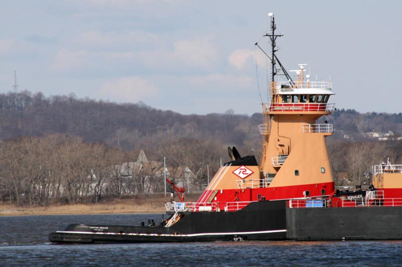 Tugboat Information