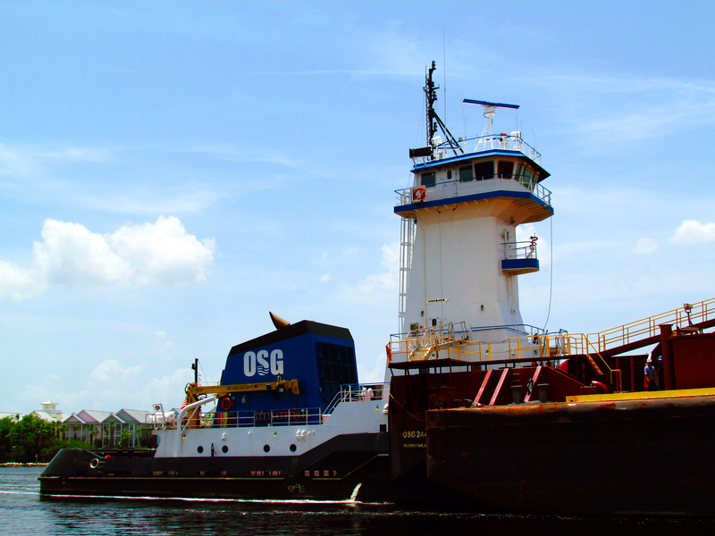 Tugboat Information