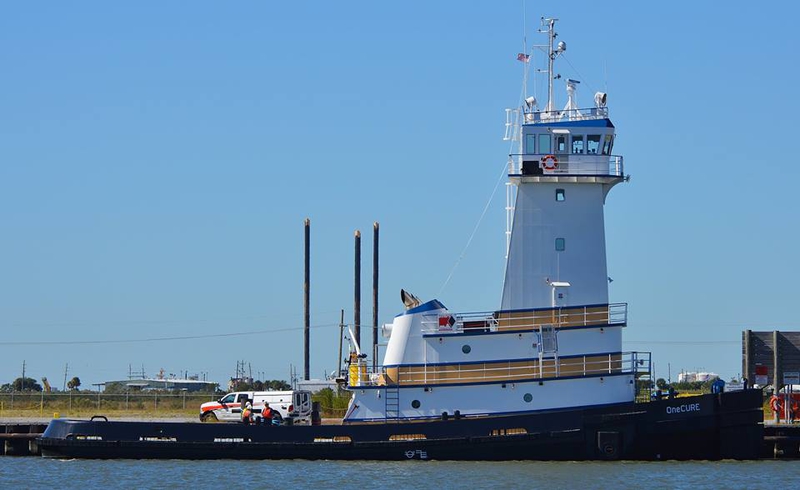 Tugboat Information