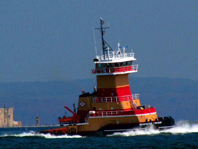 Tugboat Information