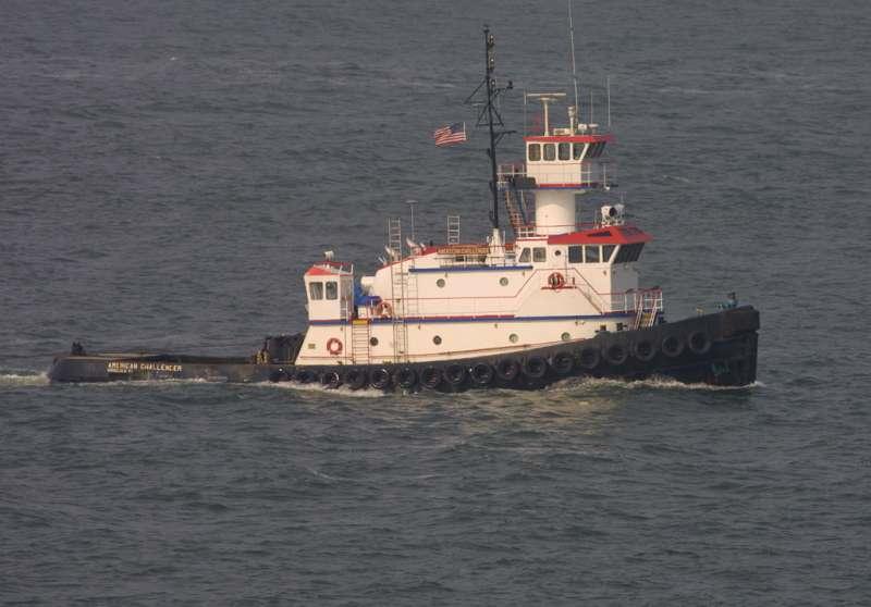 Tugboat Information