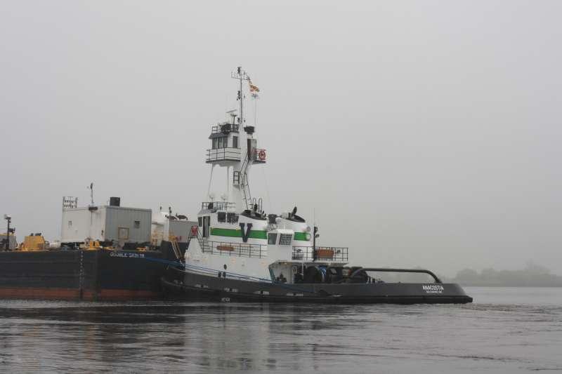 Tugboat Information