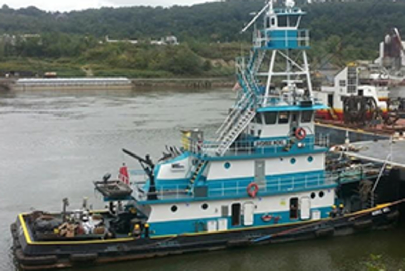 Tugboat Information