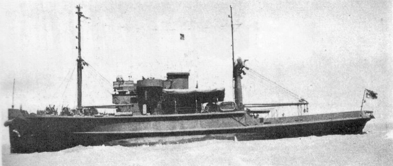 Tugboat Information
