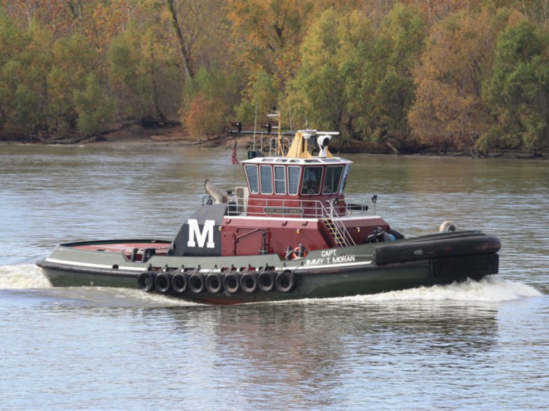 Tugboat Information