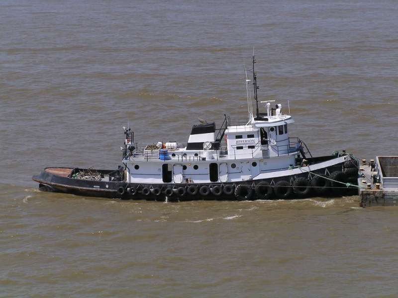 Tugboat Information