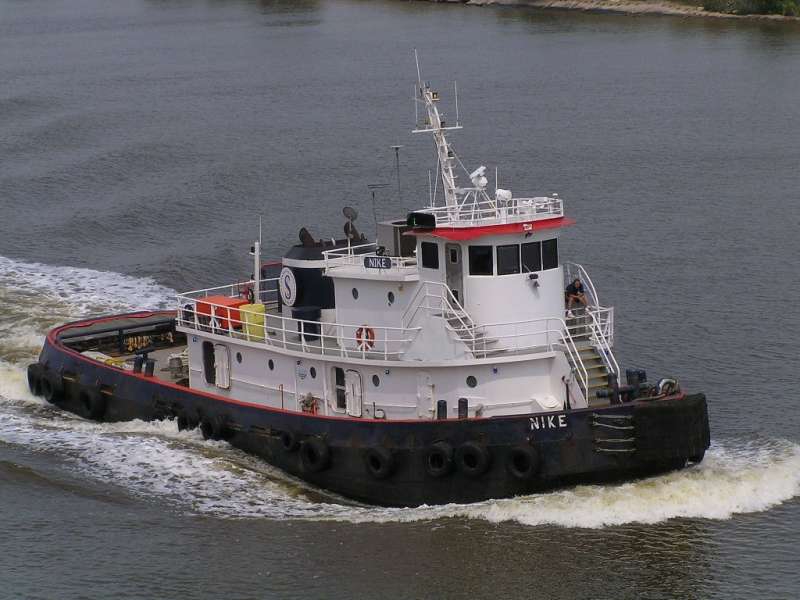 Tugboat Information