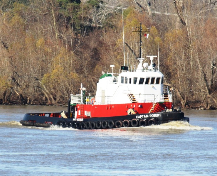 Tugboat Information
