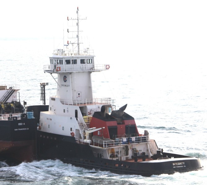 Tugboat Information