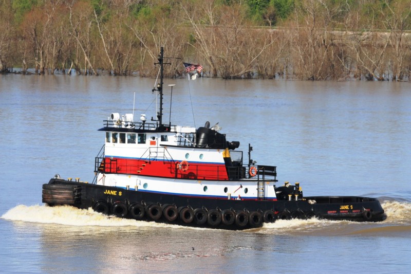 Tugboat Information
