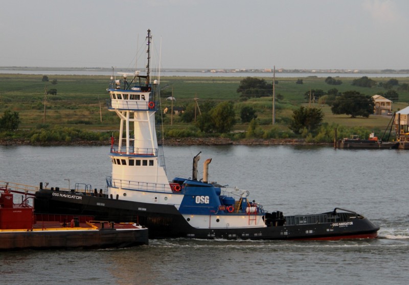 Tugboat Information